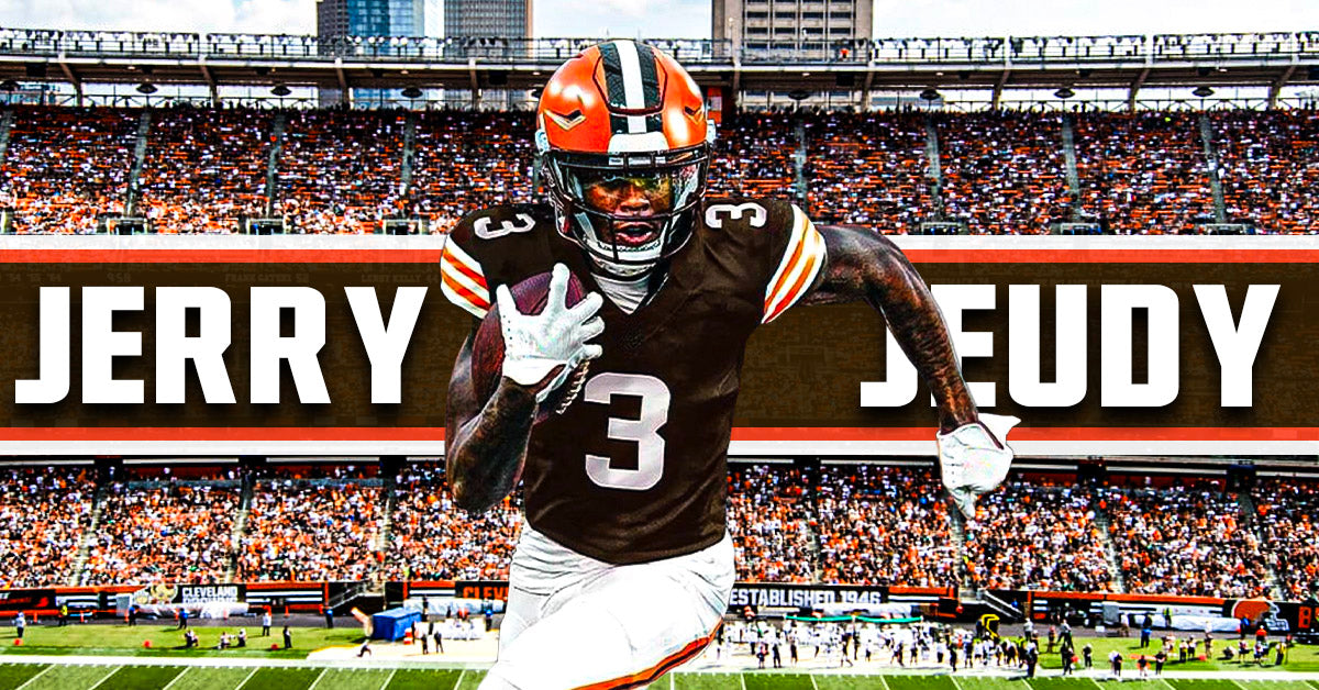Jerry Jeudy Day – Jerry Jeudy Shop